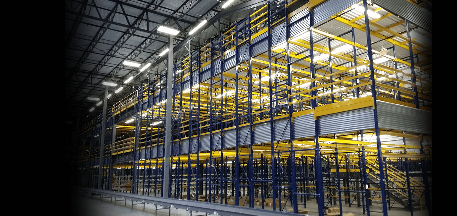 Pick Modules | Werres Corporation